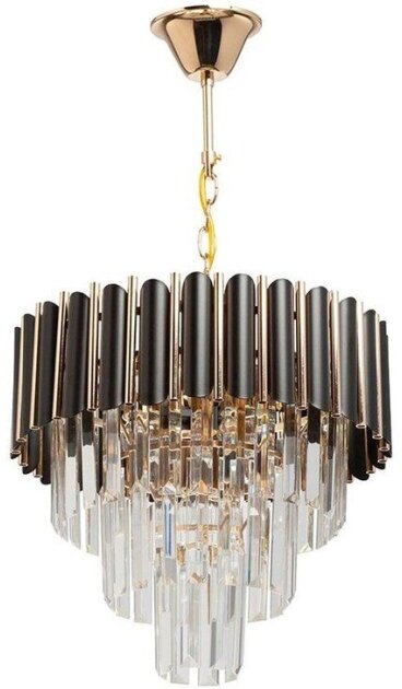 Подвесная люстра De Markt Бриз 111014205