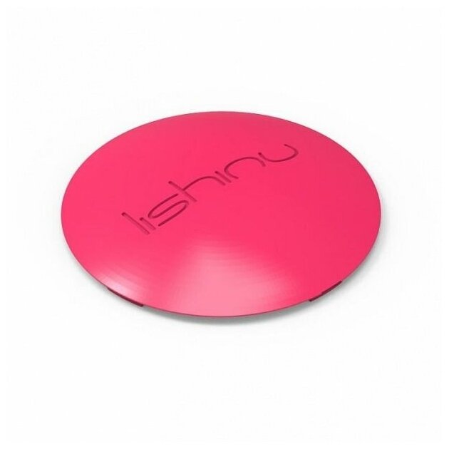 Сменная крышка (Lishinu) Фуксия