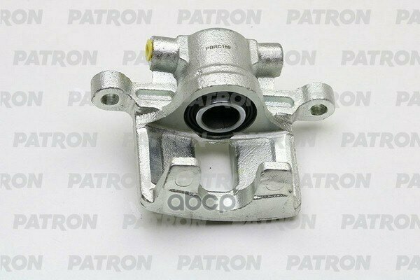 Суппорт тормозной задн прав CHRYSLER: 200 2011, SEBRING 07-10 DODGE: AVENGER 08-11, CALIBER 08-11 JEEP: COMPASS 07-11, PATR.