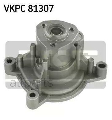 SKF VKPC 81307 Помпа, водяной насос VAG mot.1,4TSI SKF VKPC 81307