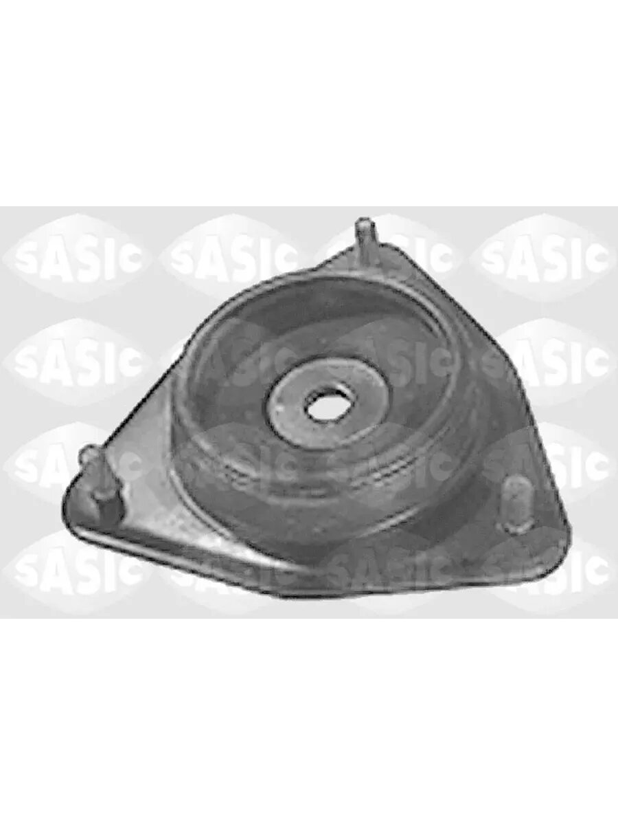 Амортизатор стойки FORD Escort опора передняя Sasic