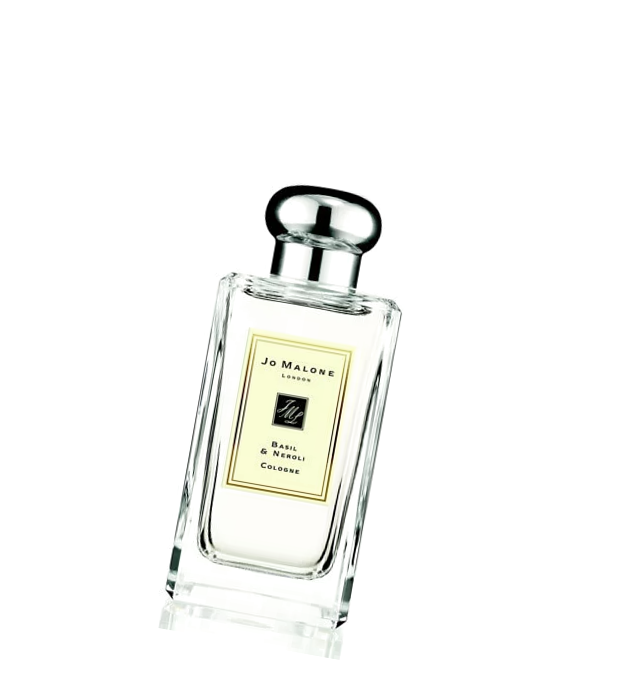 Джо Малон Базилик и Нероли 100 мл одеколон для женщин и мужчин - Jo Malone Basil and Neroli