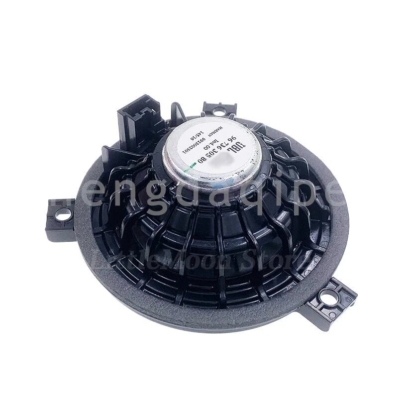 9673630580 9923003301 6562EC 1609211530 Для Peugeot 508 508 SW 2011-2015 оригинальный новый центральный динамик приборной панели JBL