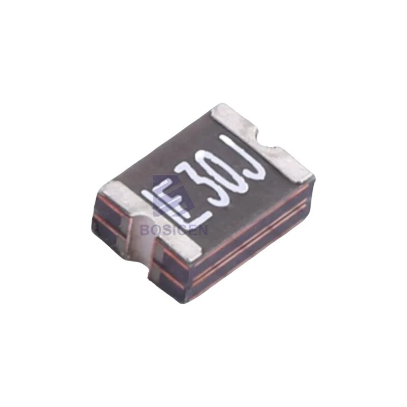 10 шт. Самовосстанавливающиеся предохранители 1812LF SMD 3A 24V