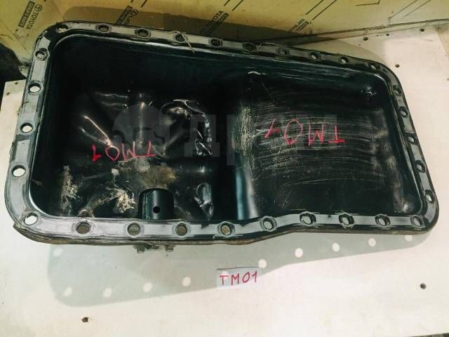 Поддон Mazda Titan TM Б/У с пробегом