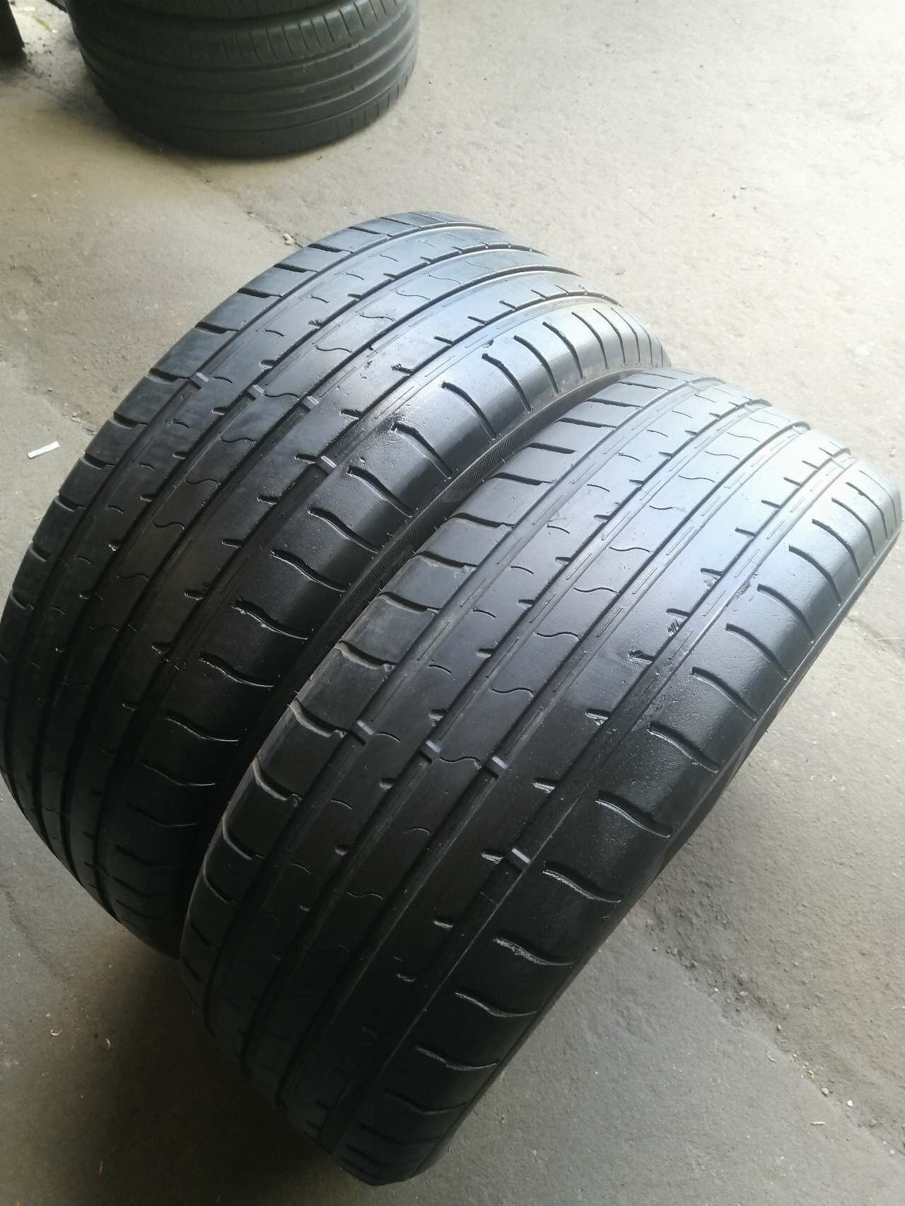 215/55 R18 99W Windforce Catchfors UHP остаток:5 мм год: арт:6e69e8e1