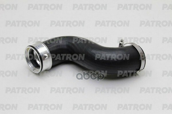 Патрубок интеркулера (пр-во Турция) MERCEDES-BENZ: SPRINTER 906 PATRON арт. PH1073