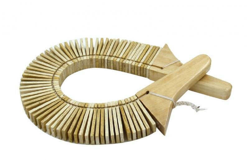 Трещотка "кокирико" AP Percussion CS72
