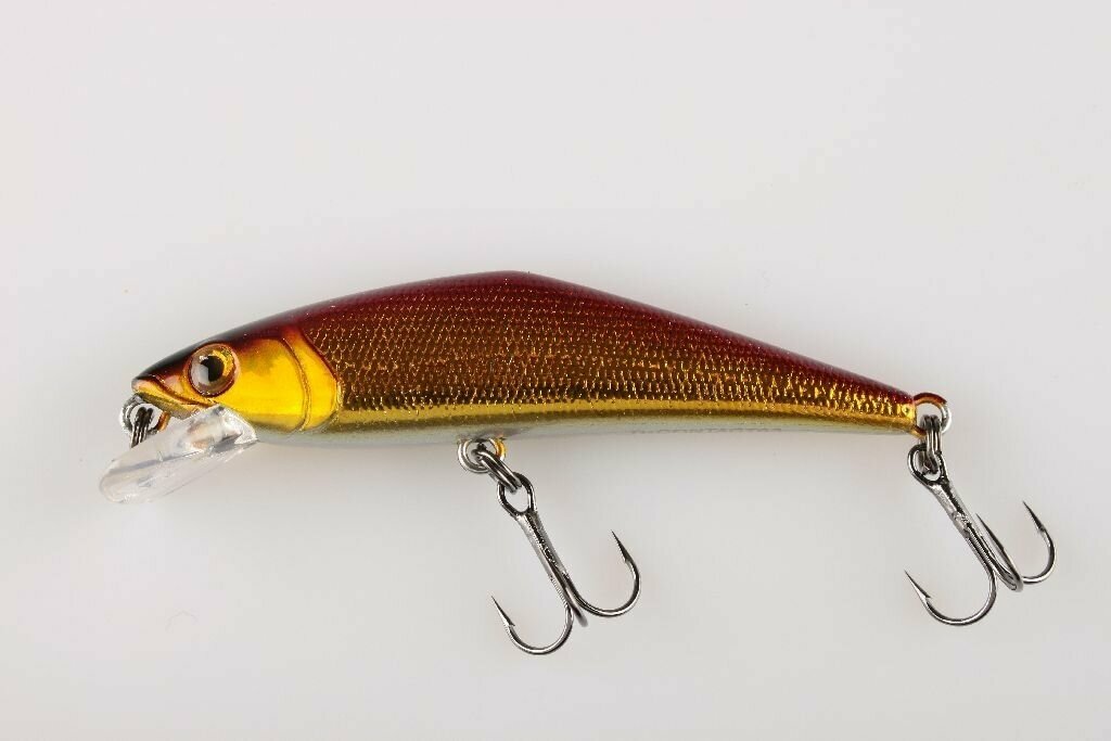 Воблер Smith D-Contact 85 мм. 14,5гр. №02