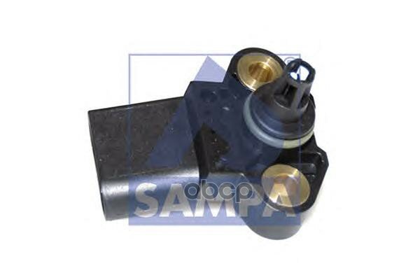 Датчик давления воздуха! MB Actros, Axor SAMPA арт. 202262