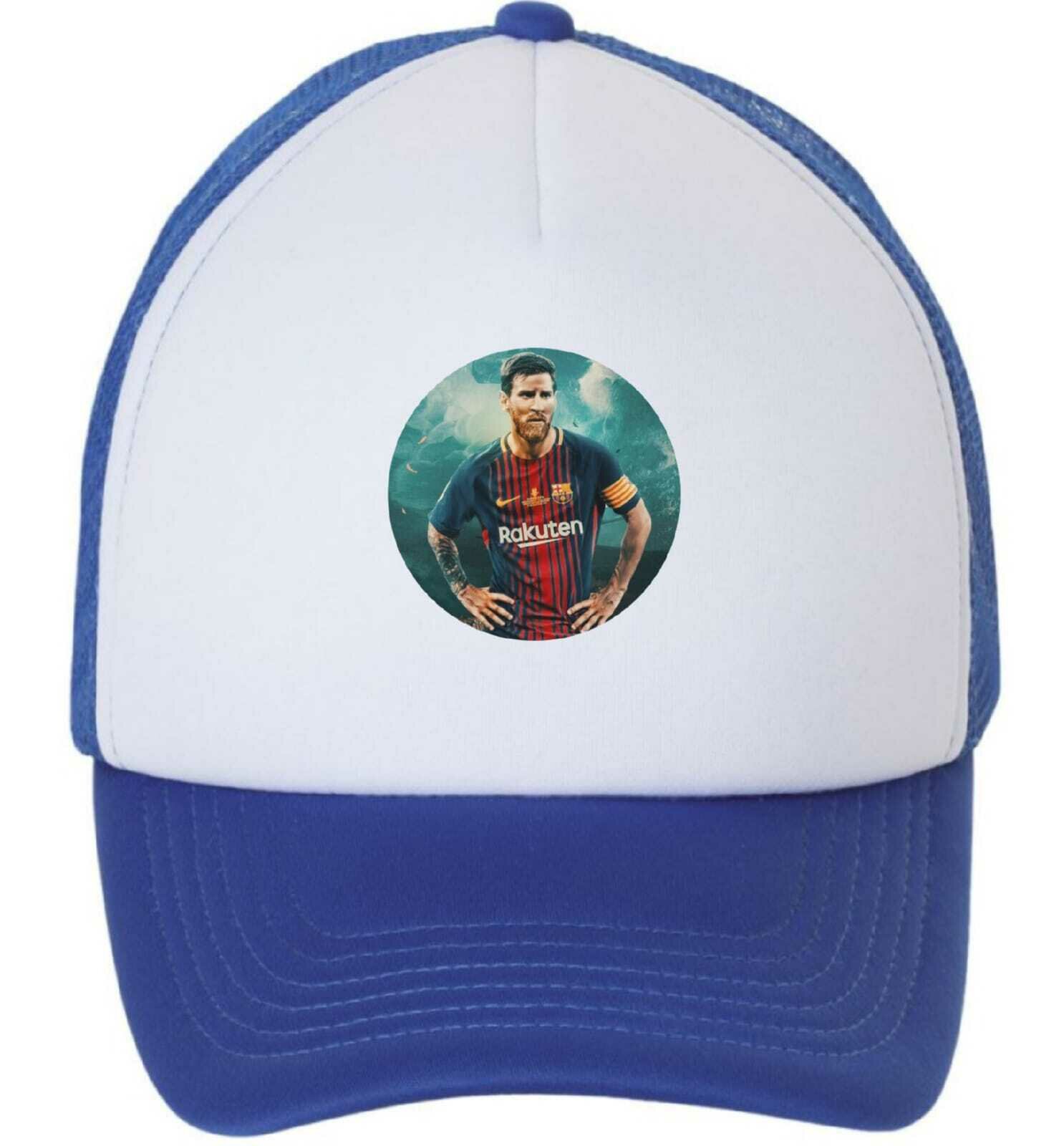 Бейсболка Базовая коллекция для мальчиков