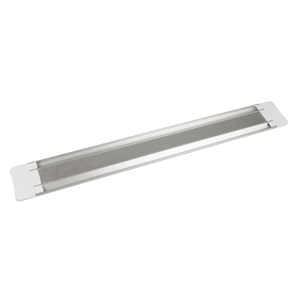 Светильник светодиодный встраиваемый Ledvance Ecoclass Batten 6500К 16 Вт IP20 белый (4058075292871)