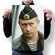 Плакат А3 принт "Путин" - П0009