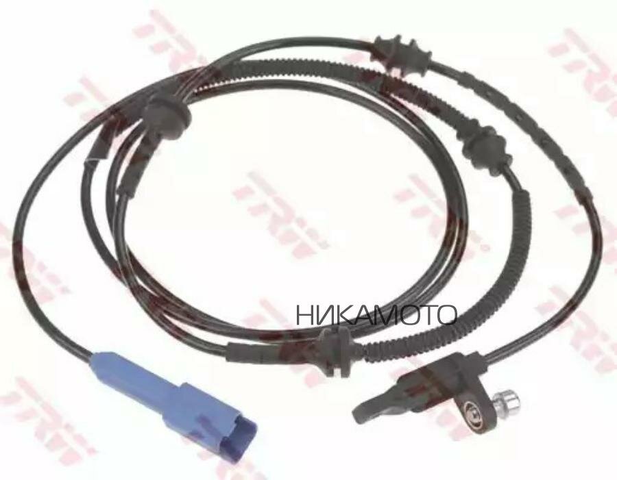 TRW GBS4019 Датчик ABS
