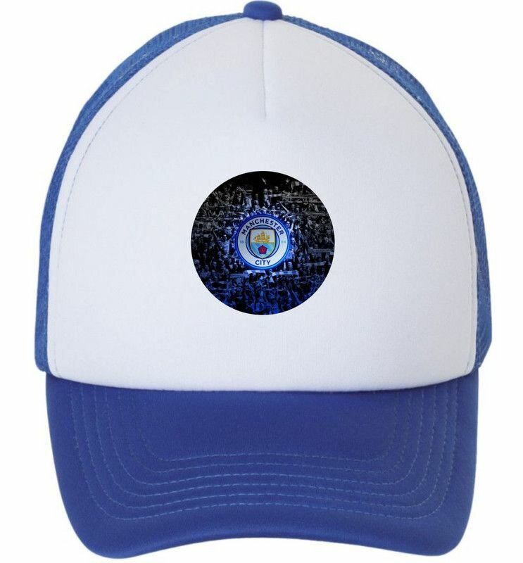 Бейсболка Базовая коллекция для мужчин и женщин