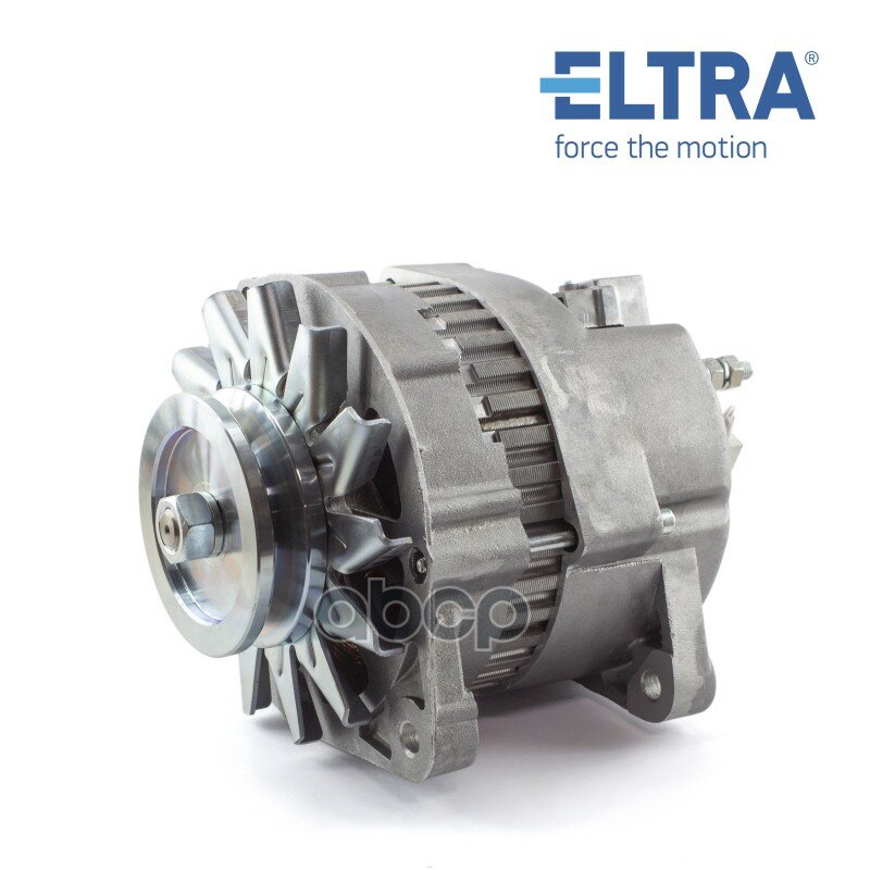 Генератор ПАЗ-3205 дв. ЗМЗ-5234.10 14В 95А ELTRA ELTRA арт. 291.3771