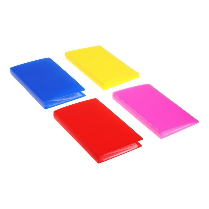 Визитница Calligrata