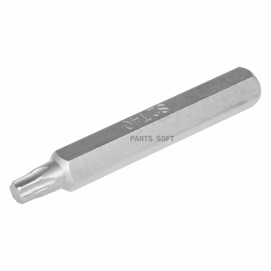 AIRLINE AT-B-15 Бита вставка TORX T40 3/8" 75мм