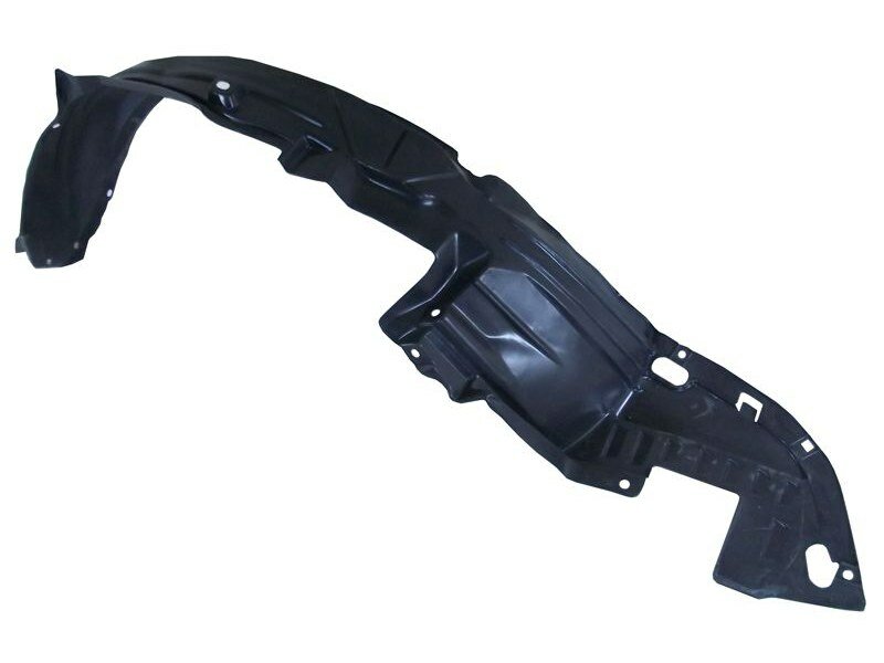 Подкрылок Honda Accord 97-03 / Torneo 97-02 (Спереди/ Слева/ 4D SED) Sat арт. ST-HD27-016L-2