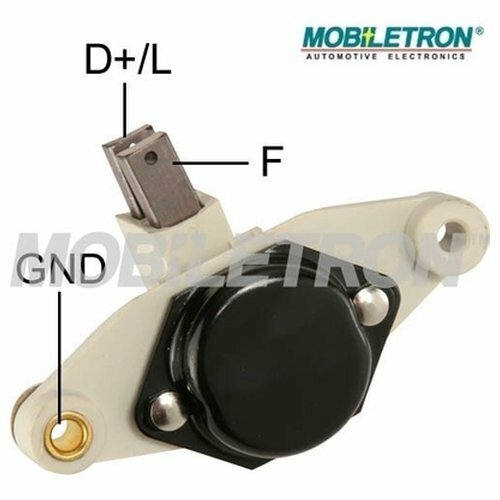 Регулятор генератора Mobiletron vrb193ml