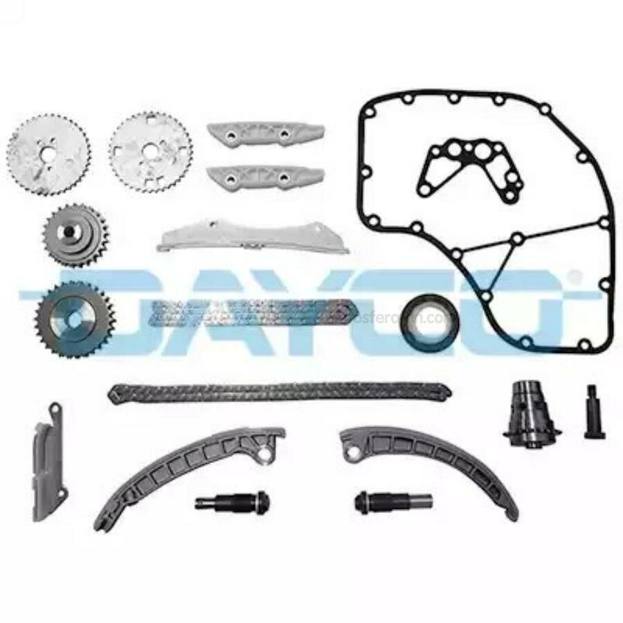 DAYCO KTC1023 Комплект цепи ГРМ