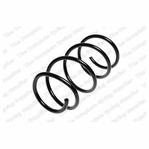 Пружина передней подвески Lesjofors 4008454 для BMW 5 серия E60, E61