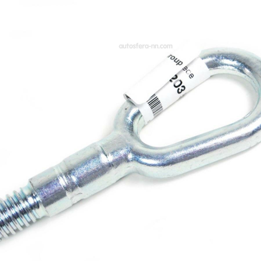 Буксирная проушина BMW 72 15 7 203 519