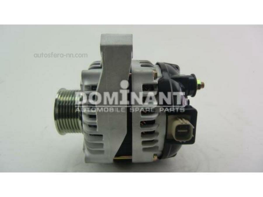 DOMINANT HO310100RAAA04 Генератор, HO310100RAAA04
