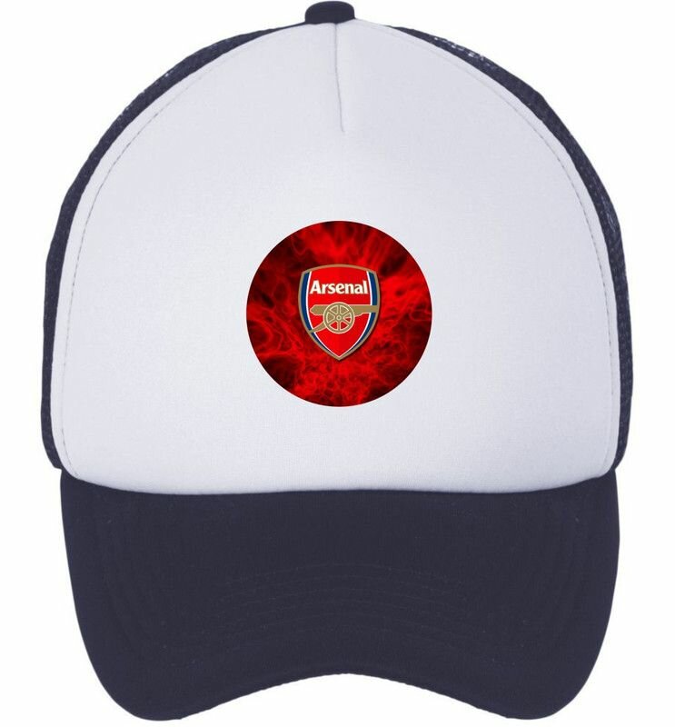 Бейсболка Базовая коллекция для мужчин и женщин