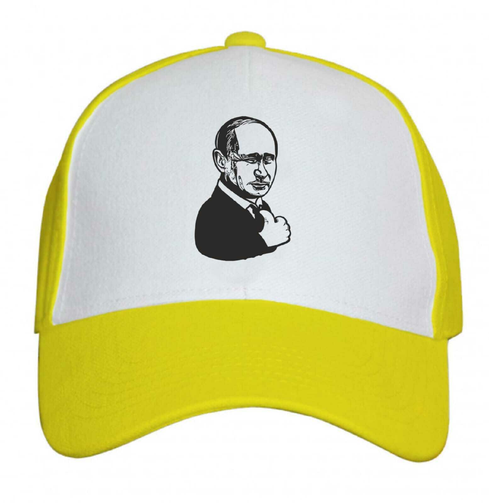 Бейсболка Базовая коллекция для мужчин