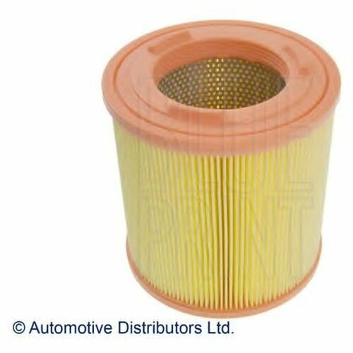 Фильтр воздушный Blueprint ADN12254 для Nissan Bassara (1999-2003), Nissan CABSTAR F24M F24W (2006-2013), Nissan Caravan (2000-2012)