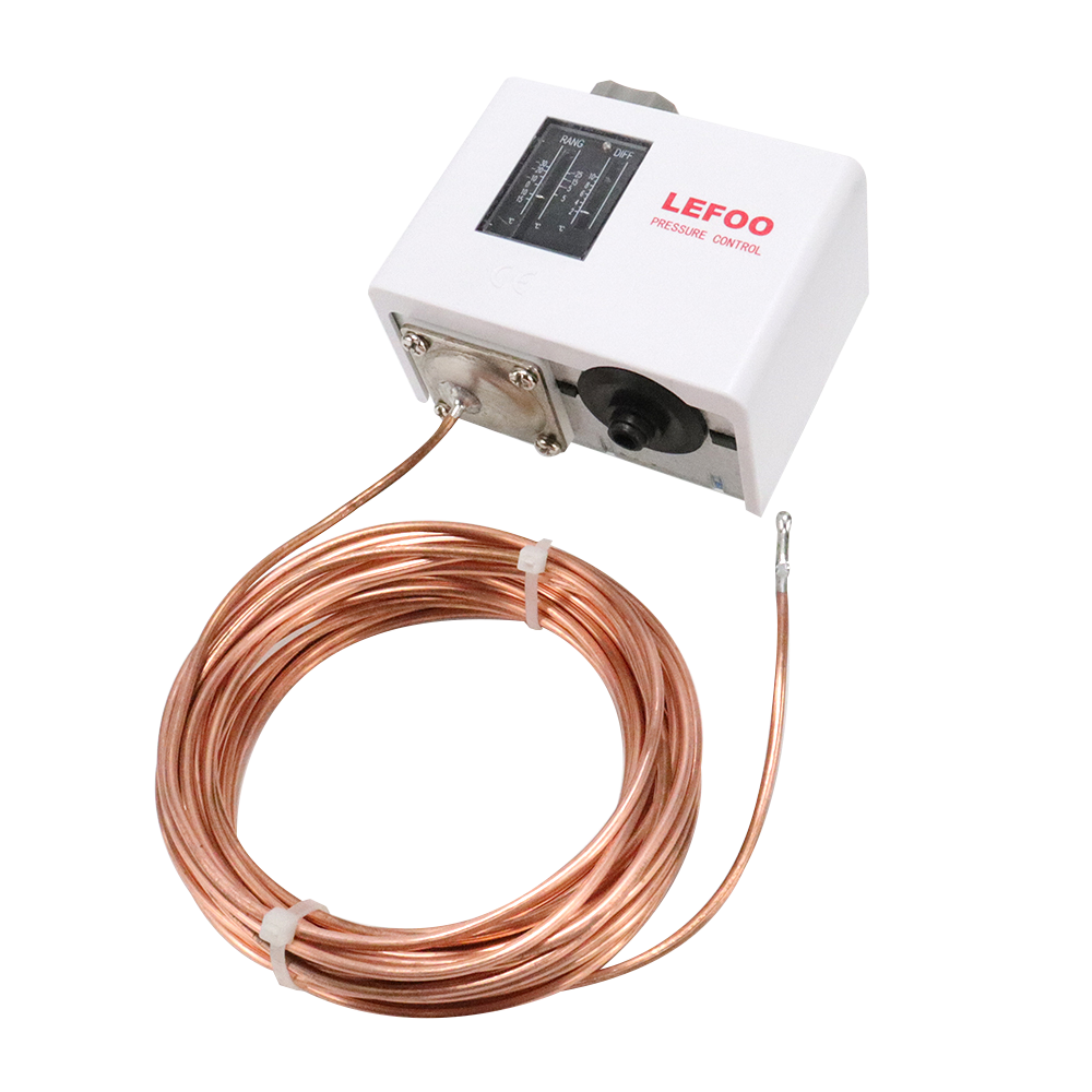 Реле температуры 6 метра TS-6 LEFOO