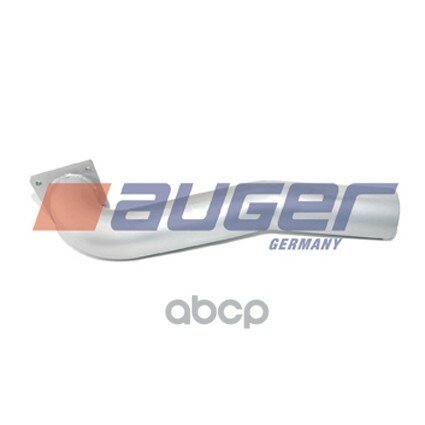 Труба системы выпуска ОГ AUGER арт. 69812