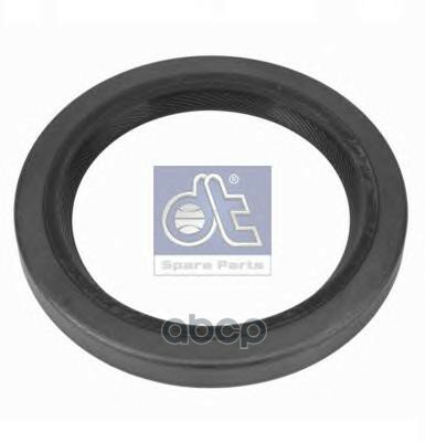Сальник первичного вала КПП D=55/75 mm, H=8 mm DT Spare Parts арт. 420169
