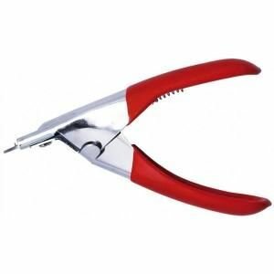 УЮТ Когтерез- гильотина для животных блистер 12,2 см/