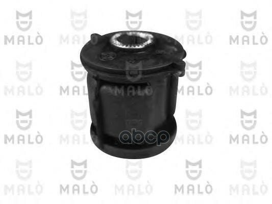 Сайлентблок Hyundai Tucson 04-10. Kia Sportage 04- Malo арт. 52372