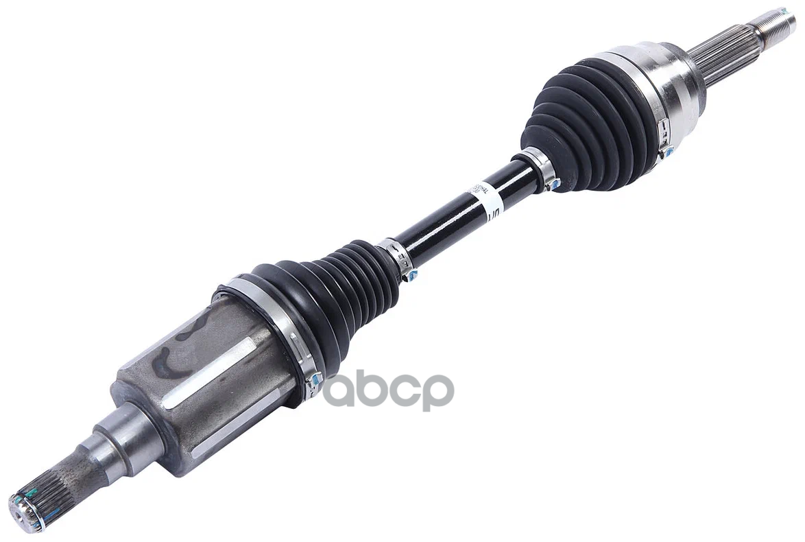 Привод SSANGYONG Kyron (07-), Rexton (07-) передних колес левый OE SSANG YONG арт. 4130009204