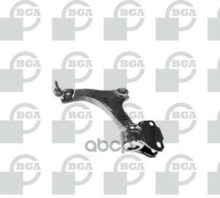 Рычаг нижний передний левый! Ford Galaxy/Mondeo 1.6-2.5i/1.8-2.2TDCi 06>, Volvo S80 06> Bga арт. TRC2331