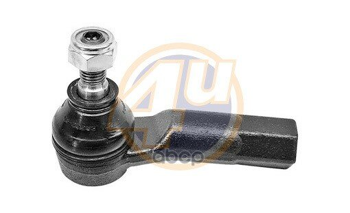Наконечник прав VW GOLF V/PASSAT B6/JETTA III/EOS/AUDI A3/SEAT TOLEDO/LEON/ALTEA 03- (с Г/У) шт. 4U арт. VV-A-54767