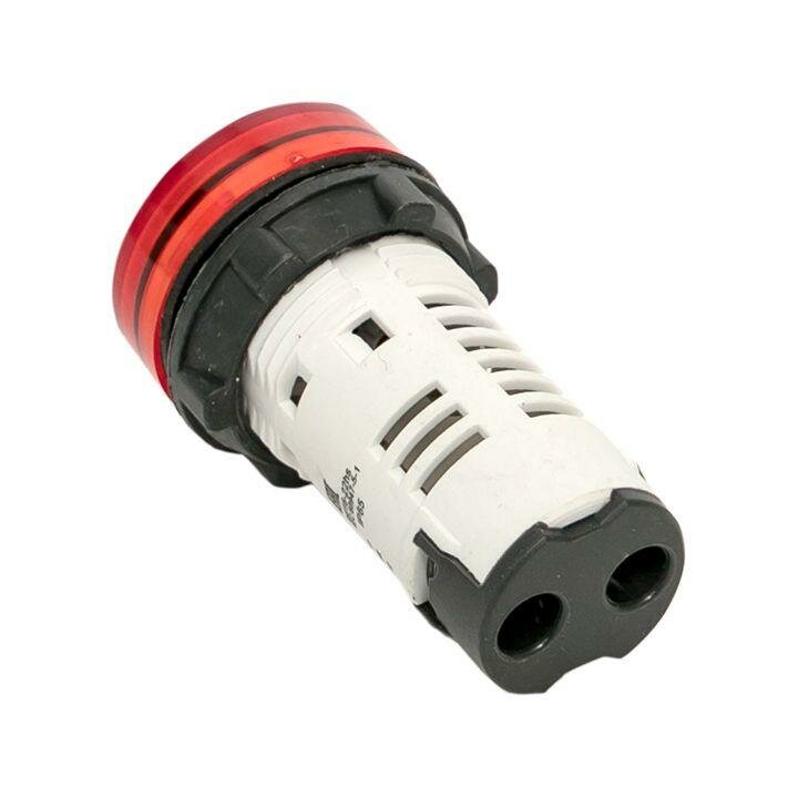 Матрица светодиодная AD16-22HS 230В AC IP65 красн. PROxima ledm-ad16-r-65 EKF LEDM-AD16-R-65 (1 шт.)