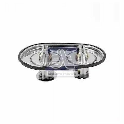 Термостат охлаждающей жидкости DT Spare Parts 111406