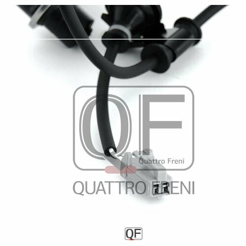 Датчик ABS Quattro Freni QF61F00124 для Lexus RX