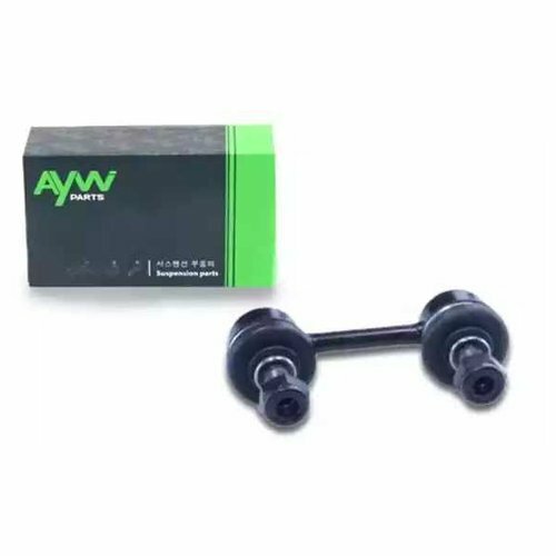 Тяга / стойка стабилизатора AYWIparts AW1350509LR