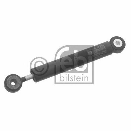 Амортизатор, поликлиновой ремень Febi 08109 для Mercedes C-CLASS CL203, S202, S203, W202, W203, CLK A208, C208, COUPE C124 C124,