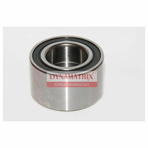 Подшипника ступицы колеса без болтов Dynamatrix-Korea DWB6853 для Ford Maverick; Mazda Tribute