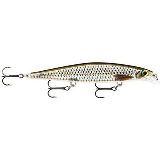 Воблер Rapala Shadow Rap Deep 11 /ROL/медленно тонущ./ 1,2м-2,4м, 11см, 13гр