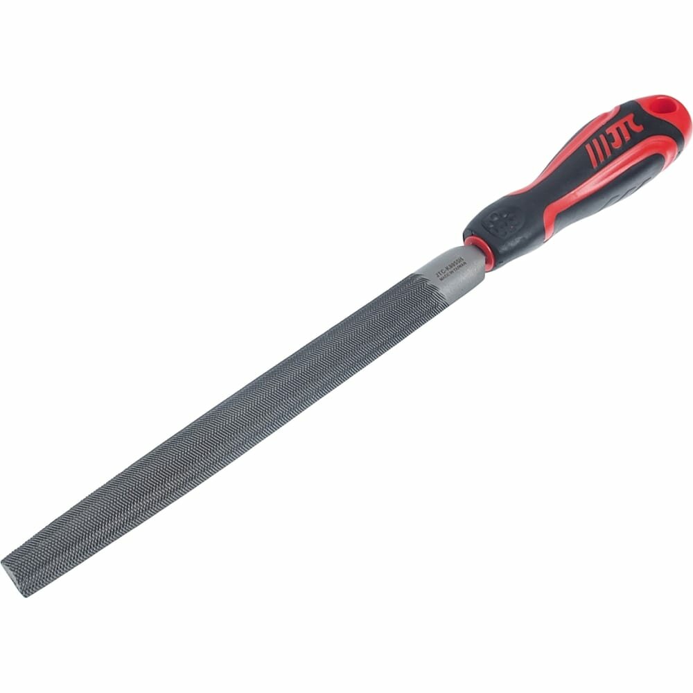 Напильник полукруглый JTC 300 мм, №2, 60 HRC, 7122H 837518