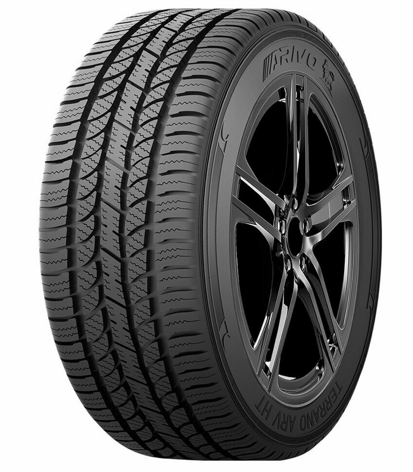 235/60 R18 Arivo Terrano ARV H/T 107H (лето) а/шина