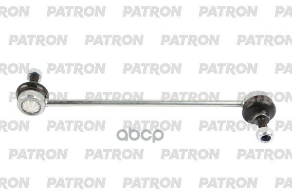 Тяга стабилизатора PATRON арт. PS4838