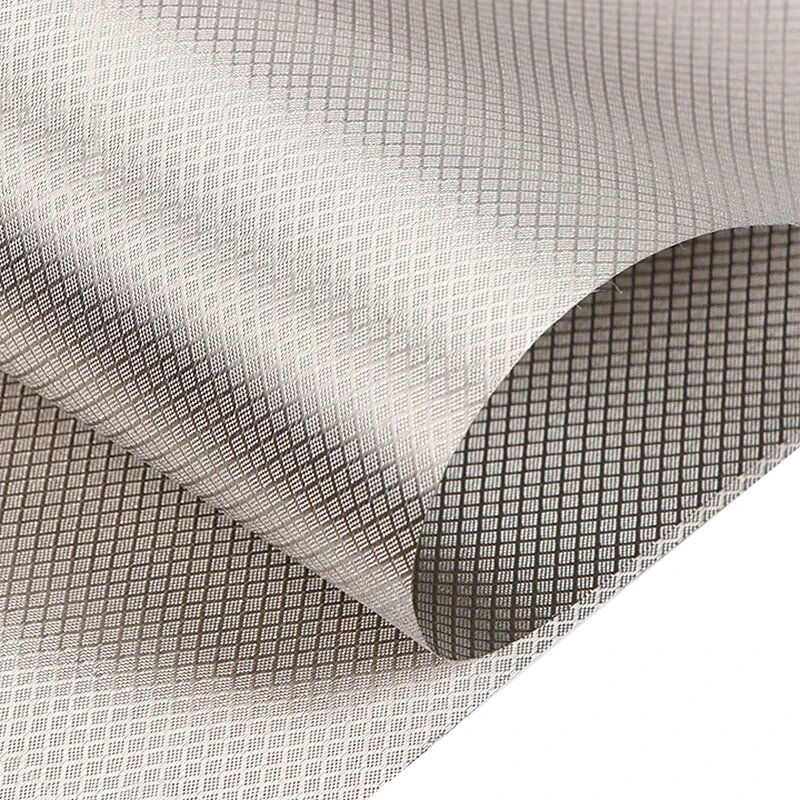 RFID-защитная ткаь вискоза/искусственный шелк 1,1х2 м 1.1x 2.0M